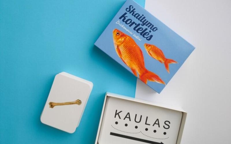 Šiuolaikinės asmenybės lavinimas: mokomės skaityti, remdamiesi ...