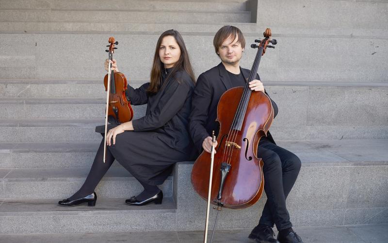 Josepho Achrono muzikos festivalis primins svarbų litvakų palikimą ...