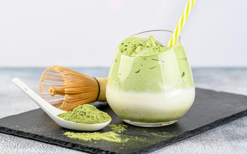Matcha ir svorio mažėjimas: mitas ar realybė | Šiaulių kraštas