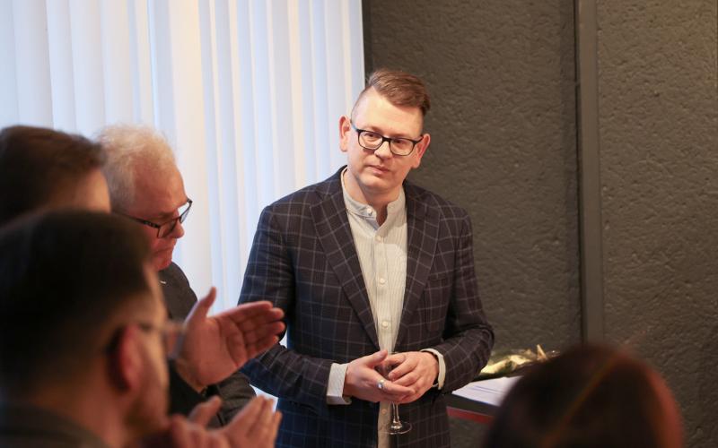 R. Venckaus paprastumo – nepaprastumo ieškojimai | Šiaulių kraštas