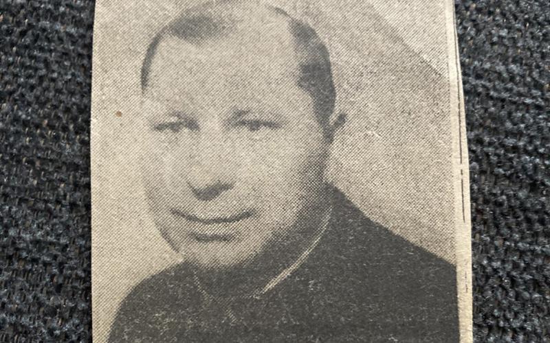 Karveliai Joniškaičiuose prie Kruojos: laukuose ir ant stalo (1 ...