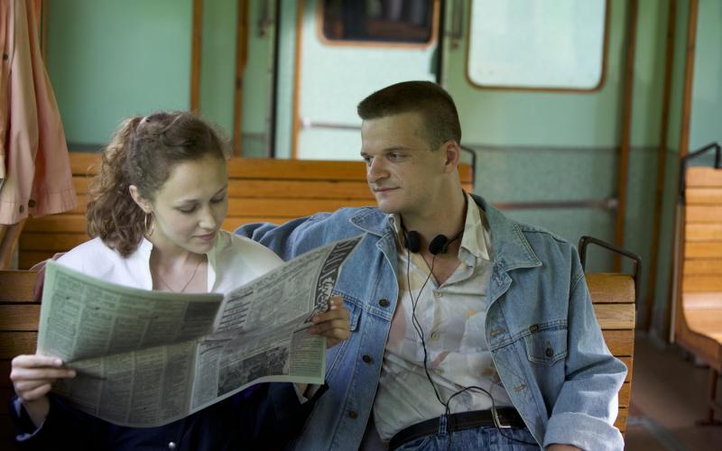 Filmas „Pietinia kronikas“ startavo Šiauliuose | Šiaulių kraštas