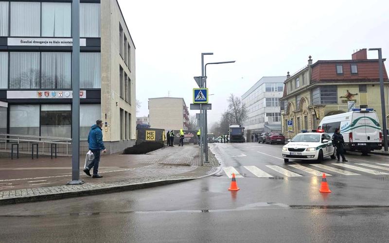 Kaltu pripažintą vairuotoją išgelbėjo apeliacinės instancijos teismas ...