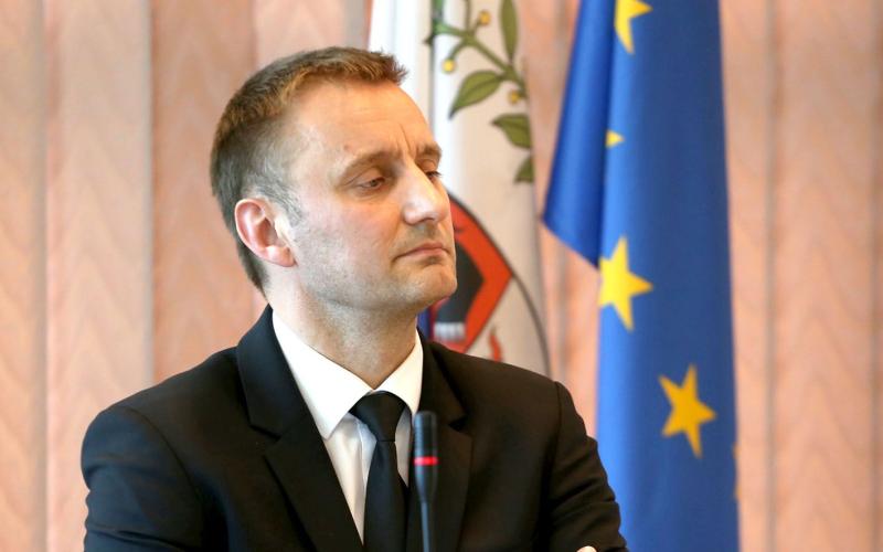 Artūras Visockas – korumpuotasis ar auka? | Šiaulių kraštas